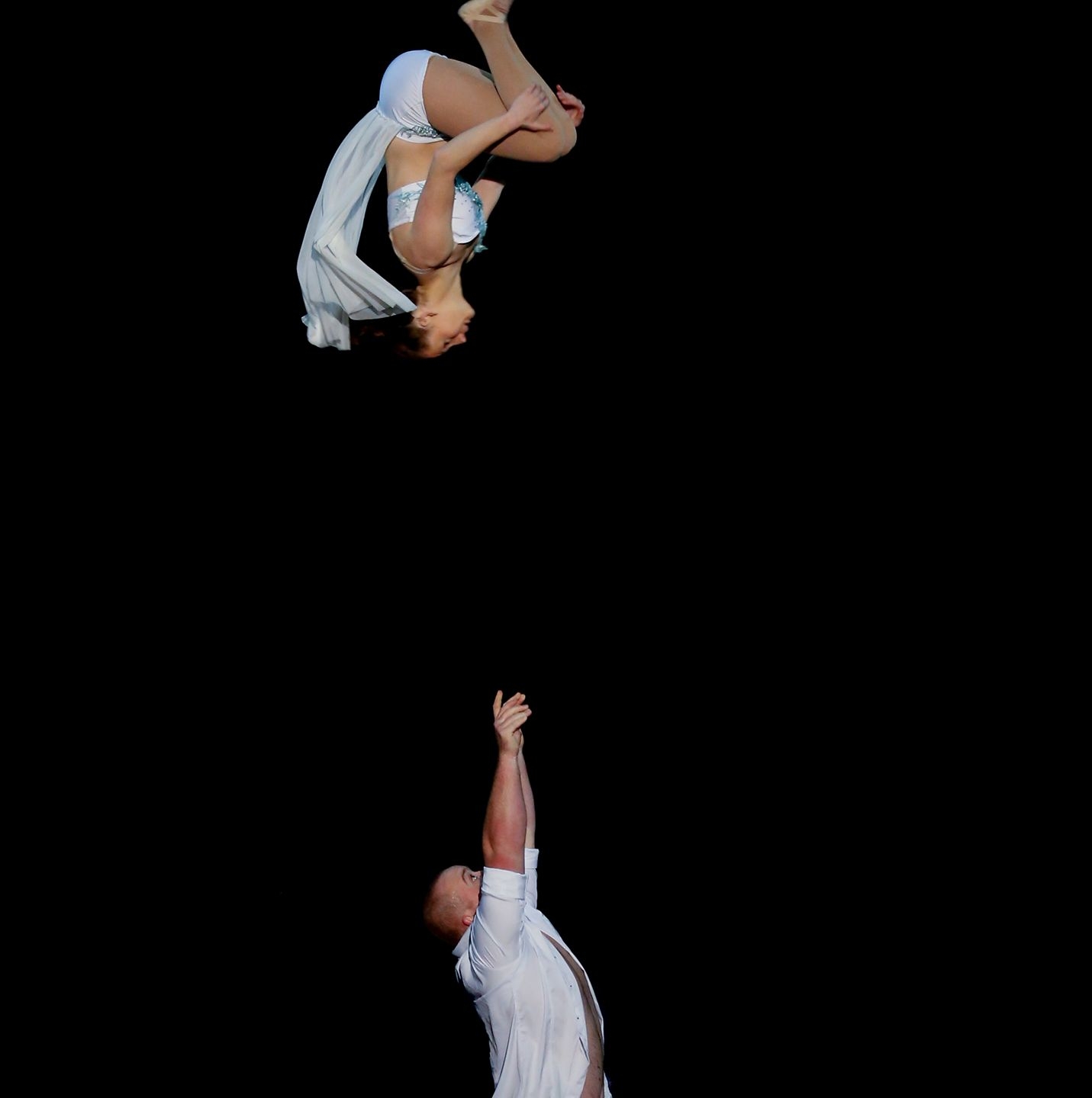 Shows – Circus Mania